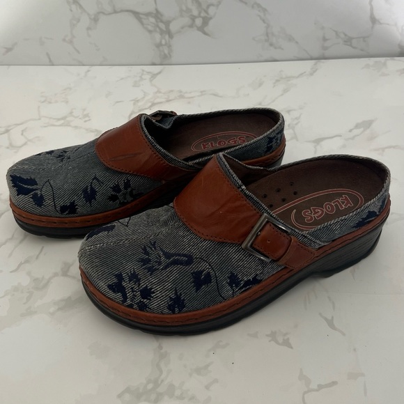 Klogs | Shoes | Klogs Footwear Austin Womens Shoes Size 75 | Poshmark